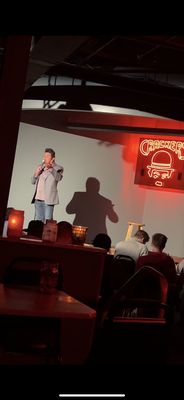 CRACKERS COMEDY CLUB - Updated December 2025 - 53 Photos & 123 Reviews ...
