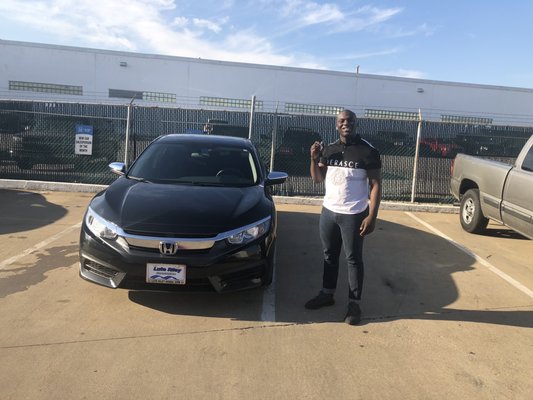 LUTE RILEY HONDA - 64 Photos & 366 Reviews - 1331 N Central Expwy ...