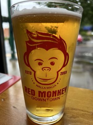 RED MONKEY WALLA WALLA - Updated September 2025 - 154 Photos & 252 ...