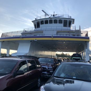 SWAN QUARTER FERRY TERMINAL - Updated October 2025 - 20 Photos & 10 ...