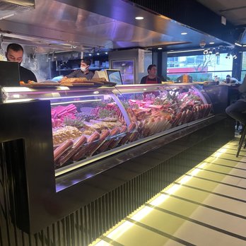 NUSR-ET STEAKHOUSE - Updated September 2025 - 290 Photos & 119 Reviews ...