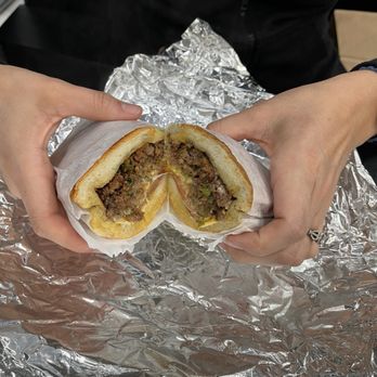 NYC CHOP CHEESE - Updated June 2025 - 44 Photos & 21 Reviews - 420 ...