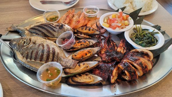 SALO SALO KITCHEN - 764 Photos & 429 Reviews - 2530 Amar Rd, West ...