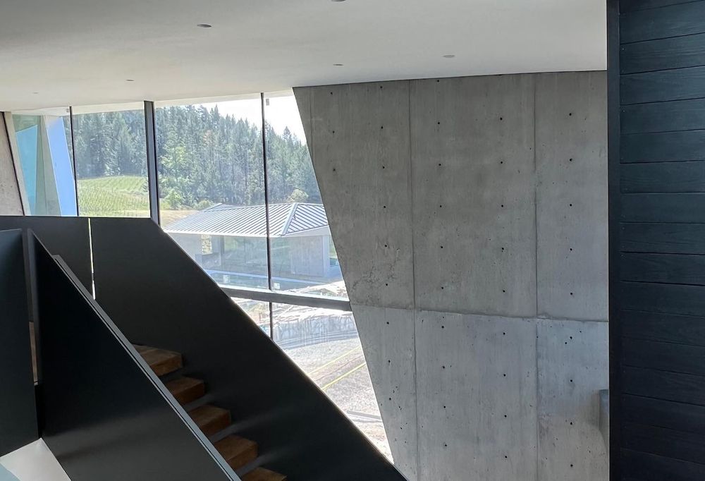 SCOTT HENDERSON STRUCTURAL ENGINEERING - Updated February 2025 ...