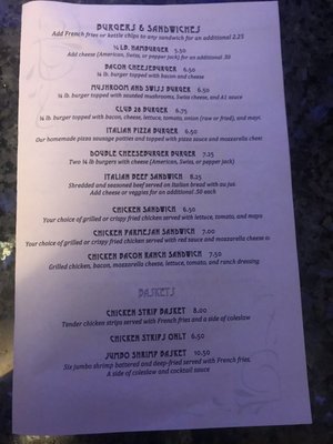 CLUB 28 - 16 Photos & 14 Reviews - 203 Sunday Lake St, Wakefield ...