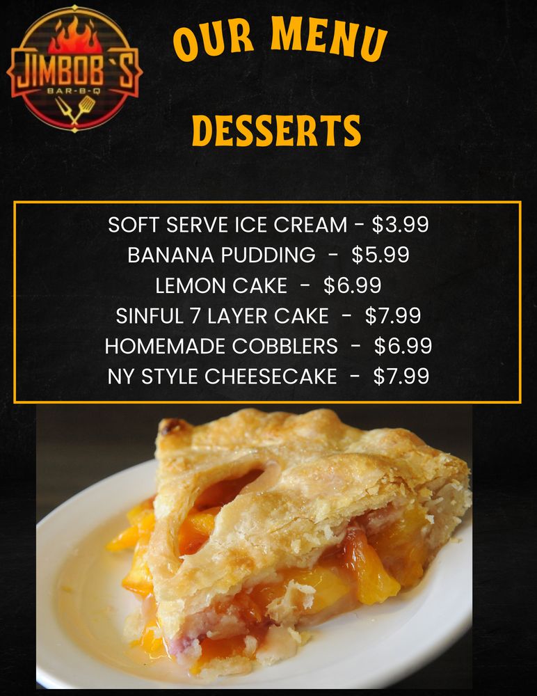 JIMBOB’S BAR-B-Q - Updated January 2026 - 43 Photos & 48 Reviews - 7753 ...