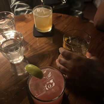 BAR SHIRU - Updated June 2024 - 399 Photos & 235 Reviews - 1611 ...