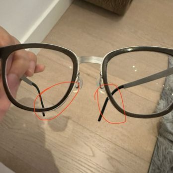 EYE CARUMBA OPTOMETRY - Updated December 2025 - 29 Photos & 303 Reviews ...