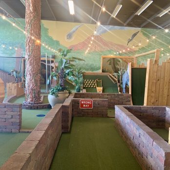 PREHISTORIC PUTT - Updated January 2025 - 71 Photos & 55 Reviews - 2500 ...