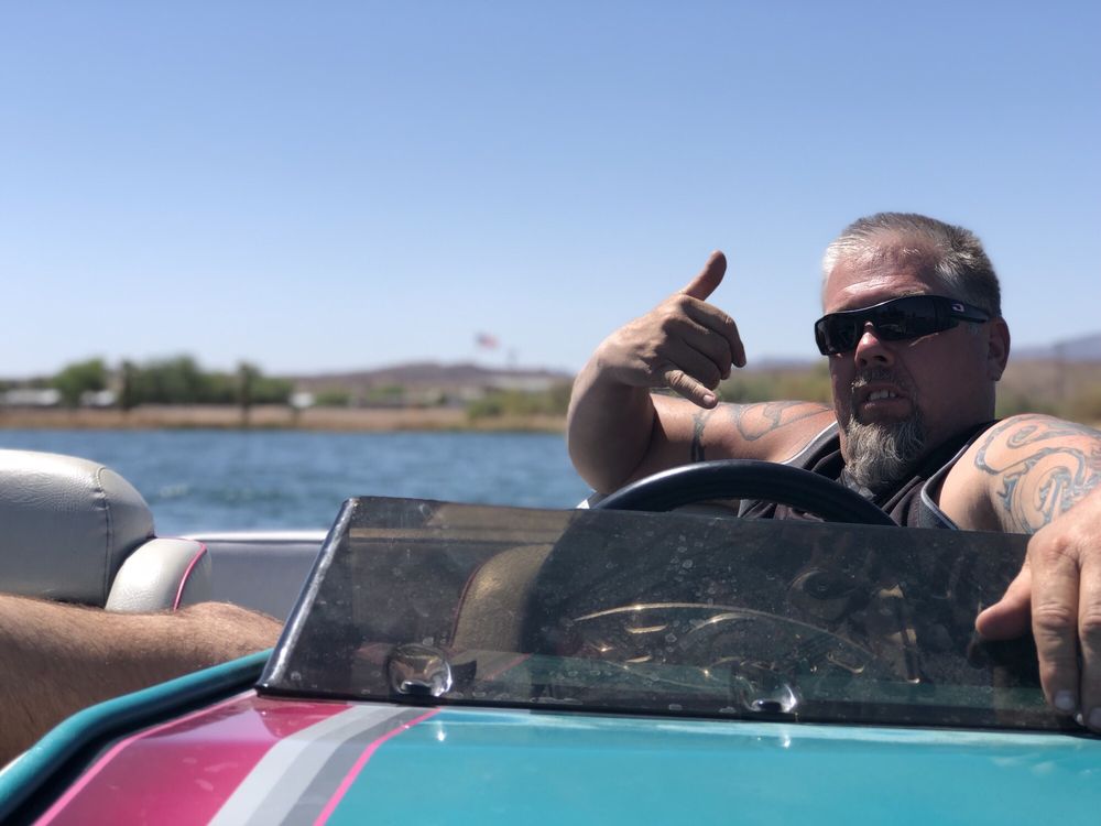 SPANKY’S R V & MARINE - Updated January 2026 - 35 Photos & 45 Reviews ...