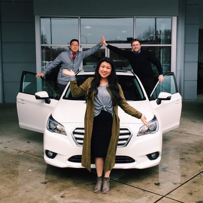 WALKER’S RENTON SUBARU - Updated December 2025 - 88 Photos & 425 ...