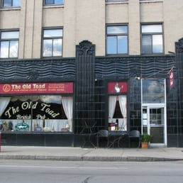 THE OLD TOAD - Updated July 2025 - 137 Photos & 279 Reviews - 277 ...