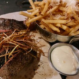 LUXE BISTRO - Updated January 2026 - 135 Photos & 105 Reviews - 47 York ...