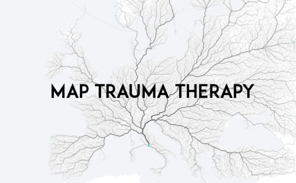 MAP TRAUMA THERAPY - Updated September 2024 - Orland Park, Illinois ...