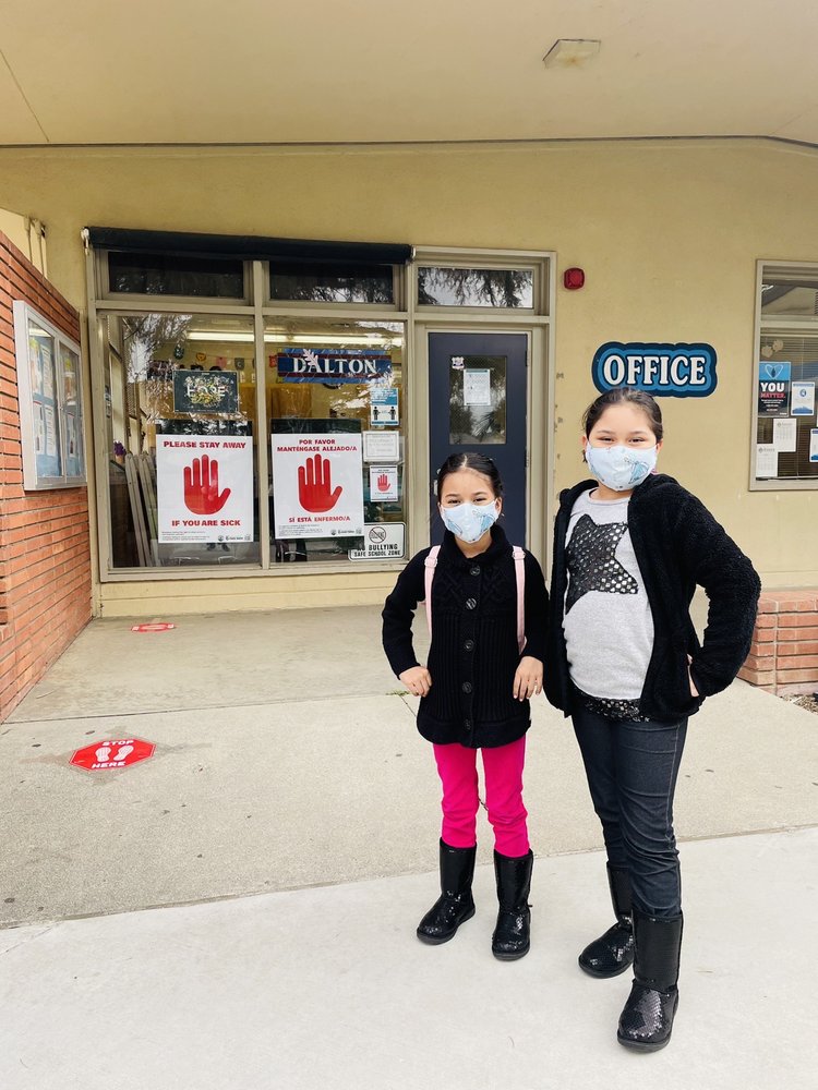 DALTON SCHOOL - Updated December 2025 - 500 E 10th St, Azusa ...