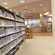 BRAZORIA COUNTY LIBRARY SYSTEM - PEARLAND LIBRARY - 10 Photos & 11 ...