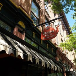 THE WHISTLING KETTLE TROY - Updated October 2025 - 289 Photos & 291 ...