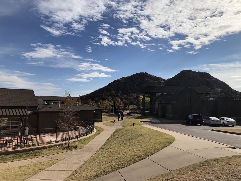 QUARTZ MOUNTAIN STATE PARK - Updated October 2025 - 21 Photos - 14722 OK-44A, Lone Wolf ...