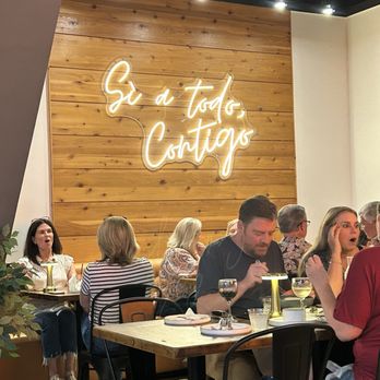 TINKER LATIN RESTAURANT & FOOD TRUCK - Updated January 2025 - 275 ...