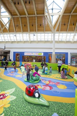 EXTON SQUARE MALL - 58 Photos & 45 Reviews - 260 Exton Square Pkwy ...