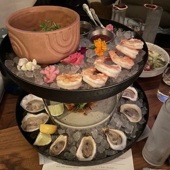 NOMADE - 154 Photos & 61 Reviews - 1506 South 1st St, Austin, Texas ...