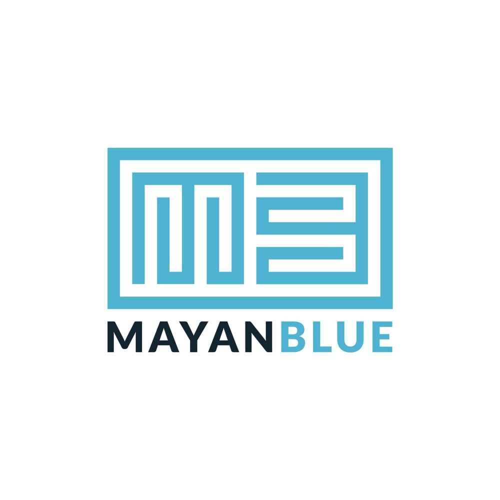 MAYAN BLUE | Dianella Western Australia, Australia - Advertising ...