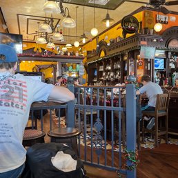 BD RILEY’S IRISH PUB AT MUELLER - Updated July 2025 - 474 Photos & 362 ...