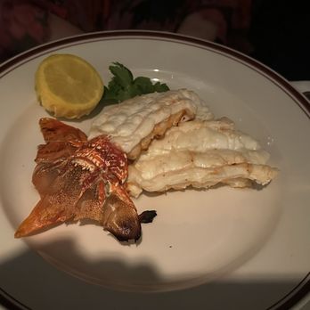 CHOPS & LOBSTER BAR - Updated July 2024 - 1185 Photos & 967 Reviews ...