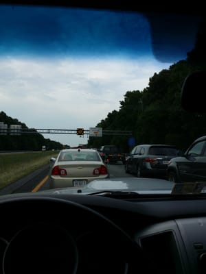 MONITOR-MERRIMAC MEMORIAL BRIDGE-TUNNEL - Updated December 2025 - 69 ...