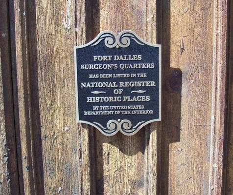 FORT DALLES MUSEUM - Updated December 2025 - 61 Photos & 12 Reviews ...