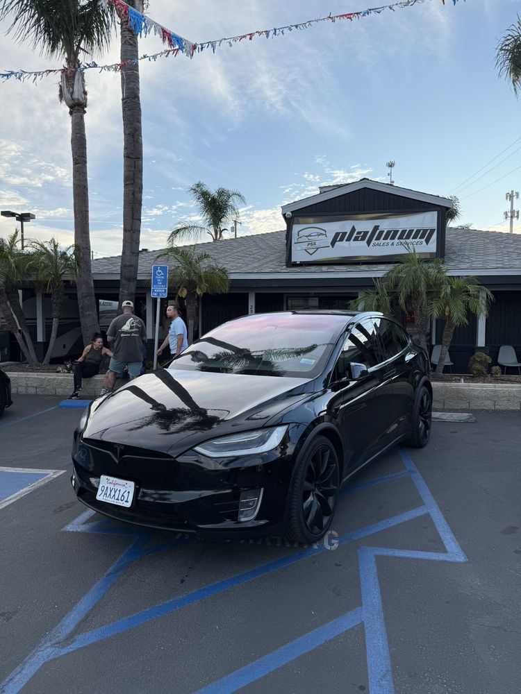 PLATINUM SALES AND SERVICES - Updated November 2025 - 27 Photos & 13 ...