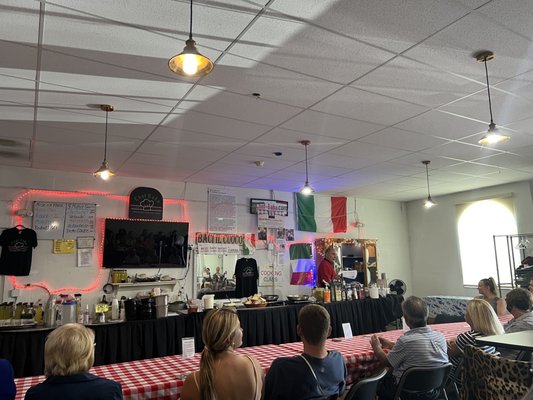 CHEF BABA COOKING CLASS - Updated December 2025 - 801 Photos & 429 ...