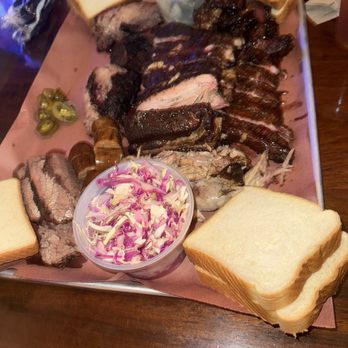 MONK’S BBQ - Updated September 2025 - 687 Photos & 741 Reviews - 251 N ...