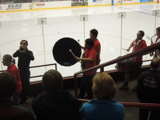 RPI HOUSTON FIELD HOUSE - Updated December 2025 - 39 Photos - 1900 ...