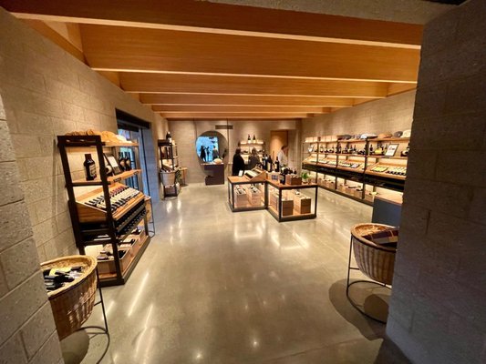 CAYMUS SUISUN WINERY - Updated April 2025 - 937 Photos & 289 Reviews ...