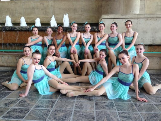 PERFECT POINTE DANCE STUDIO - Updated December 2025 - 32 Reviews - 2499 ...