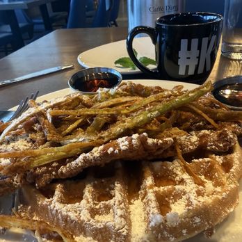 HASH KITCHEN - Updated October 2025 - 738 Photos & 358 Reviews - 264 ...