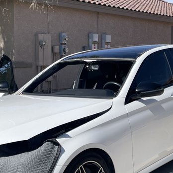 SafePro Auto Glass - Same Day Service Available - Updated April 2025 ...