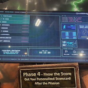 LASERMAXX - Updated December 2025 - 34 Photos - 3005 Berlin Tpke ...