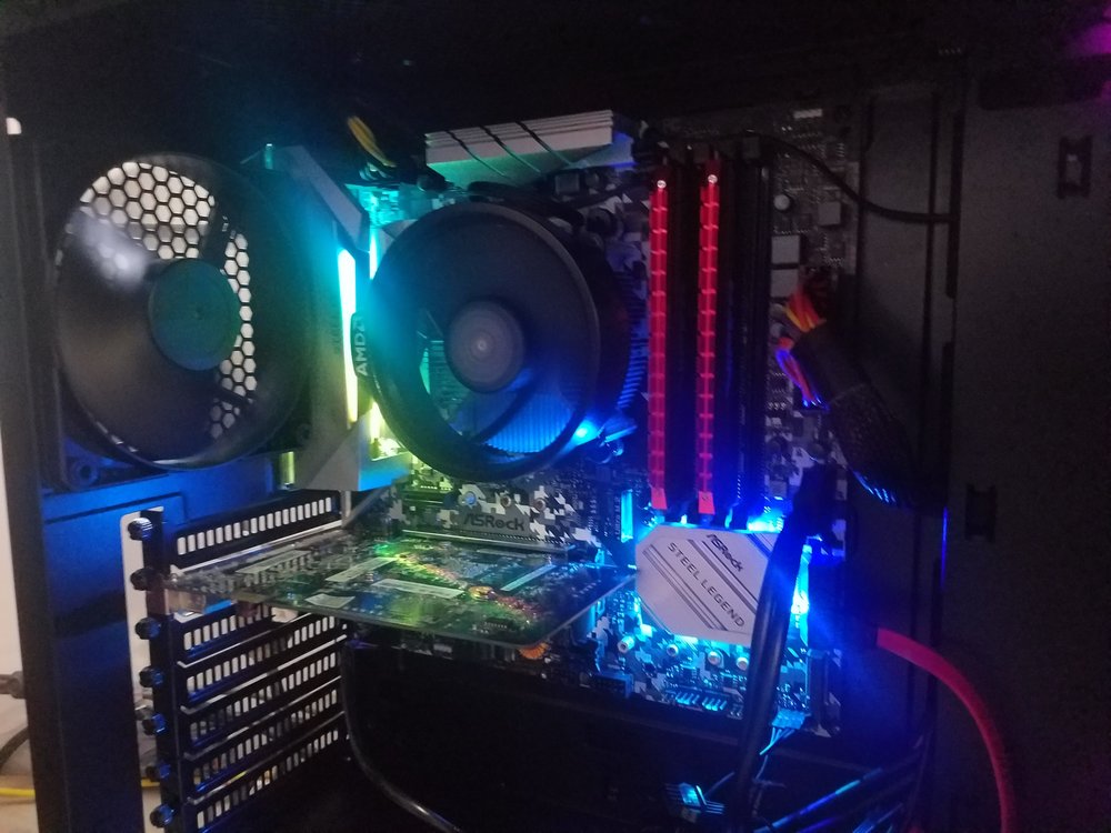 COMPUTER HOSPITAL - Updated July 2025 - 14 Reviews - 653 Chandler St ...