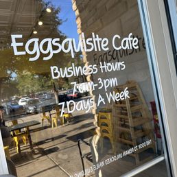 EGGSQUISITE CAFE - ROCKWALL - Updated June 2025 - 437 Photos & 639 ...