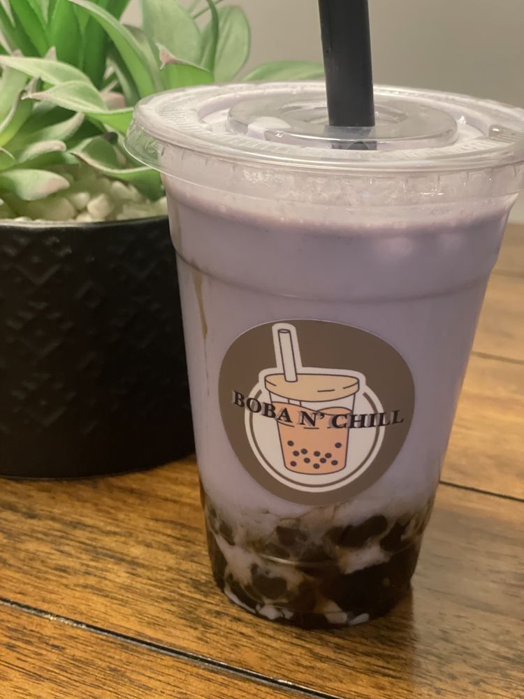 BOBA N CHILL - Updated April 2025 - La Mirada, California - Caterers ...