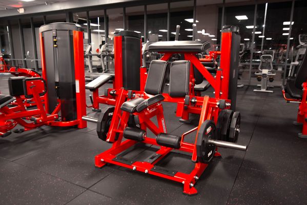 RED STRENGTH - Updated December 2025 - 19 Photos & 29 Reviews - 44840 ...