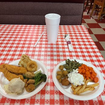 SPRINGHILL RESTAURANT - 202 Photos & 207 Reviews - 2505 W Pecan St ...