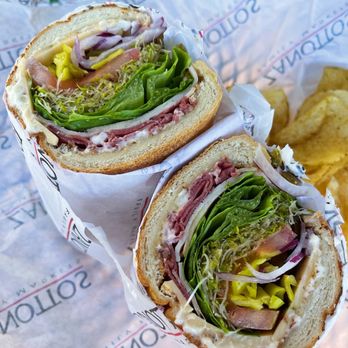 ZANOTTO’S FAMILY MARKET - Updated August 2025 - 771 Photos & 849 Reviews - 1970 Naglee Ave, San ...