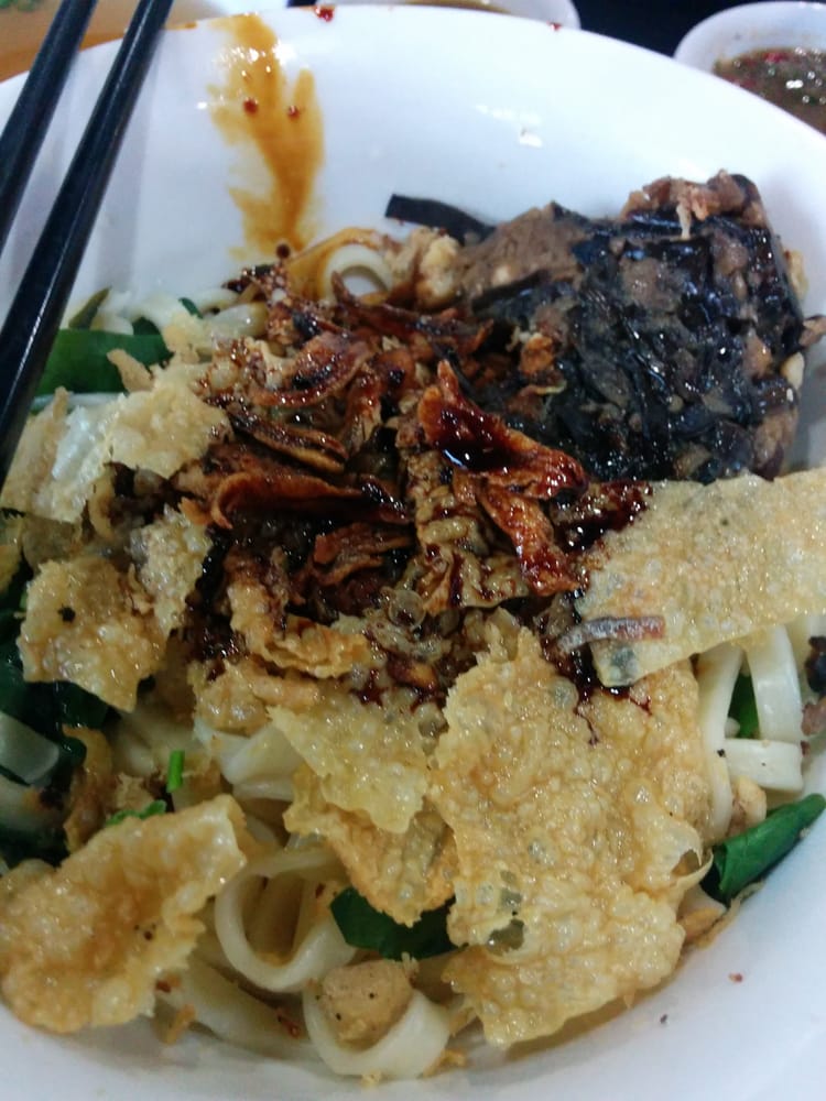 HOMIE RECIPE - Updated July 2025 - Vosges, Jalan Tun Sambanthan, Kuala ...