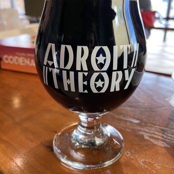ADROIT THEORY BREWING - Updated December 2025 - 230 Photos & 166 ...