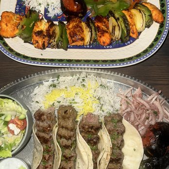 ARIA KITCHEN - Updated December 2024 - 501 Photos & 309 Reviews - 2636 ...