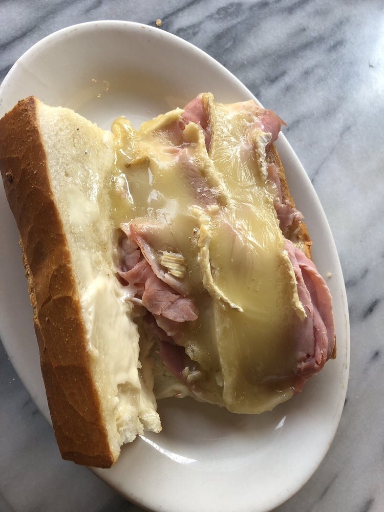 CAFÉ LUTECIA - 135 Photos & 206 Reviews - 2301 Lombard St, Philadelphia ...