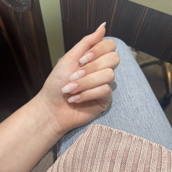 PRO TOP NAILS - Updated October 2025 - 66 Photos & 40 Reviews - 311 ...